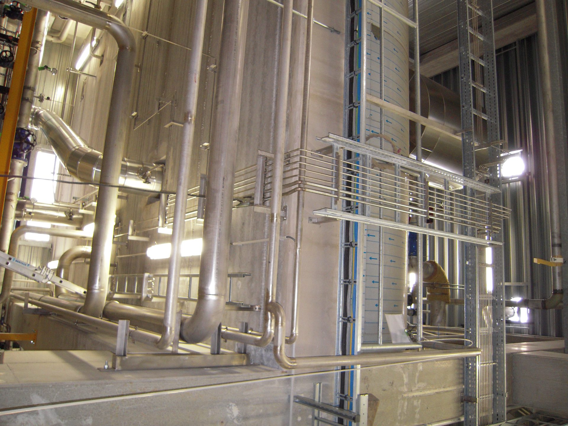 Sample Tubing - Watcon BV